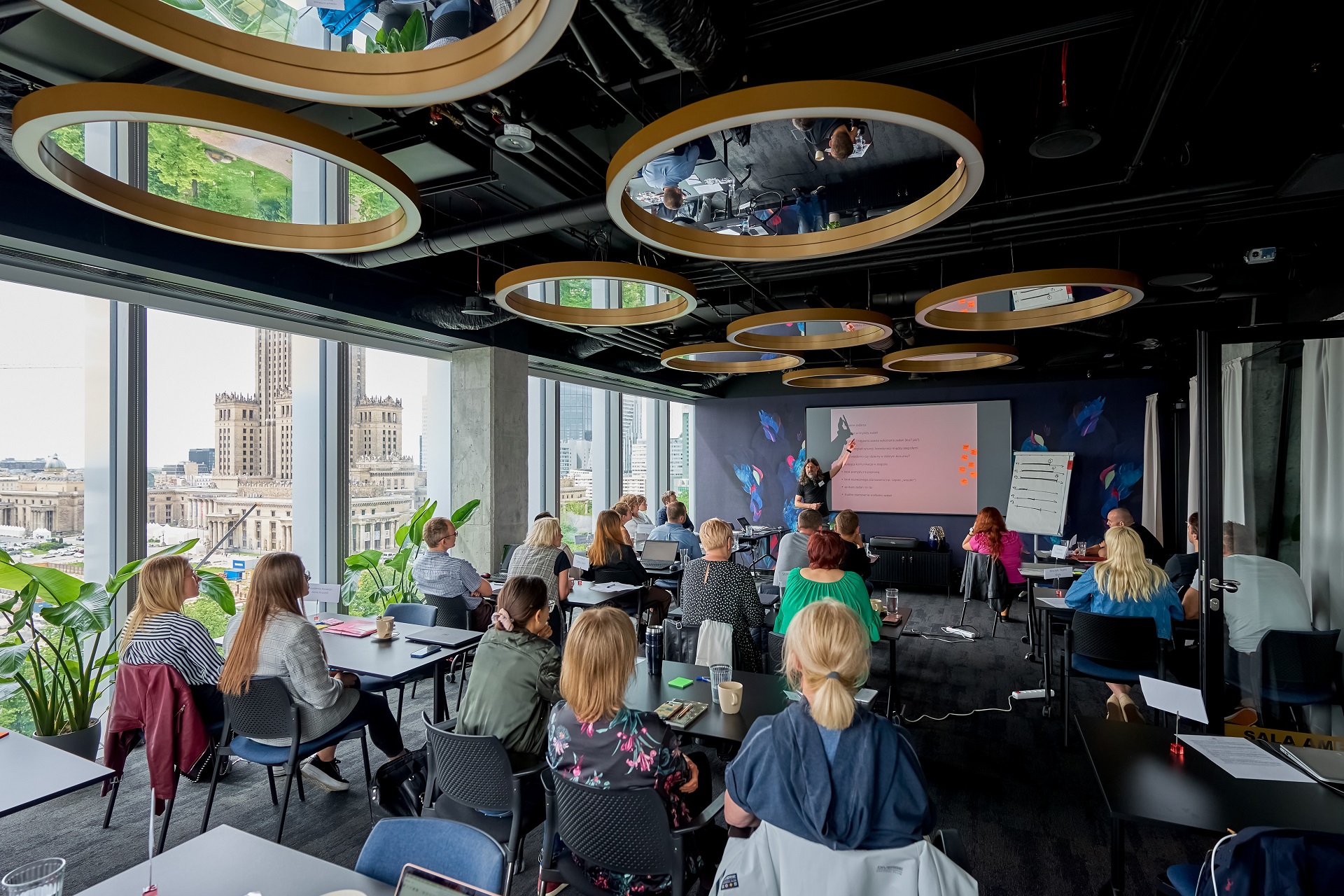 II edycja ORLEN Social Lab. Sprawdź kto przeszedł do etapu doradczo ...